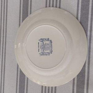 Alfred Meakin | Dining | Alfred Meakin Staffordshire England Fair Winds ...